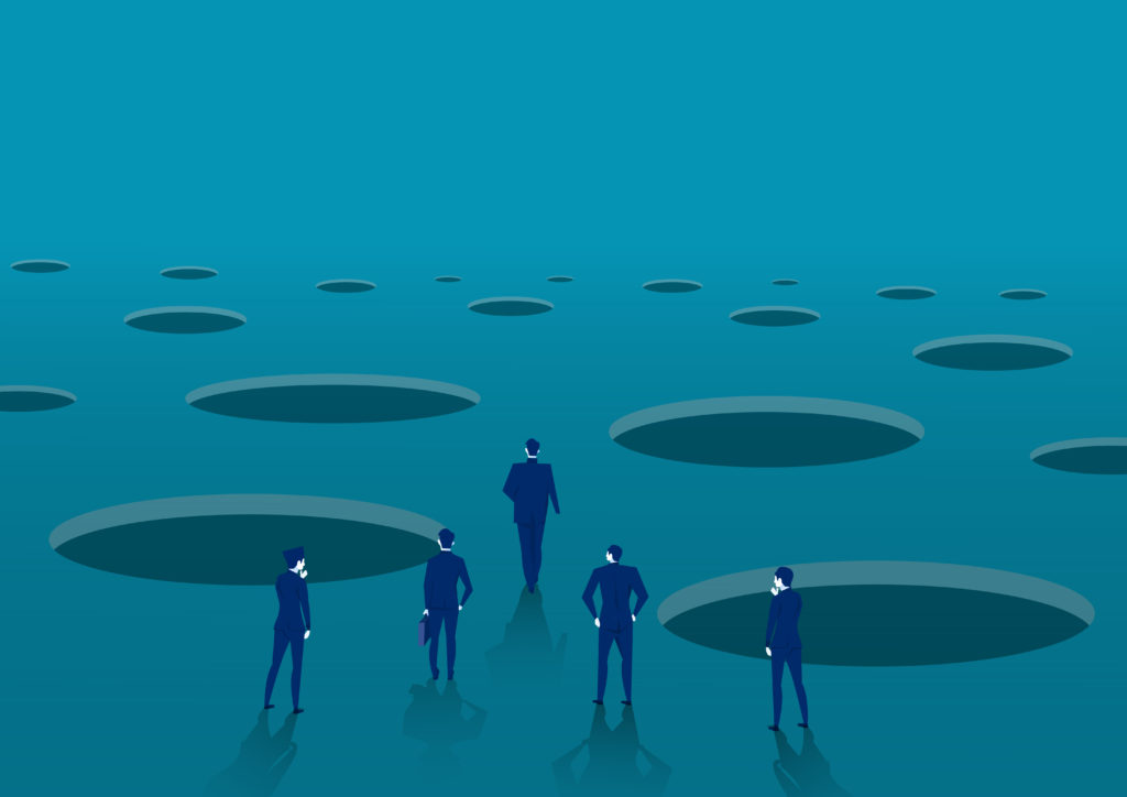Top 5 Virtual Event Pitfalls To Avoid (2020)