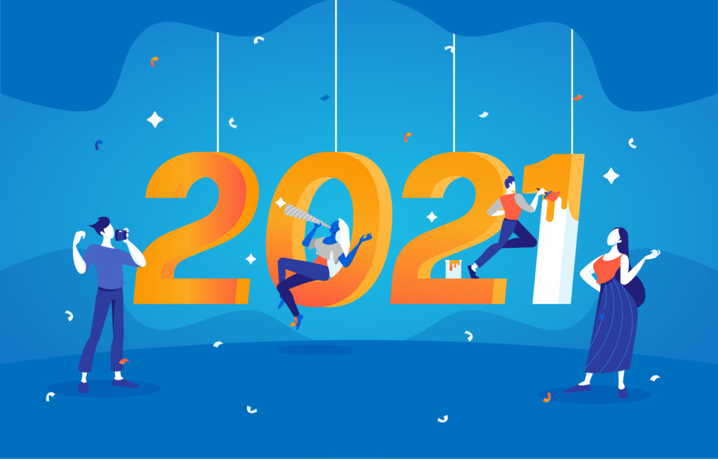 6 Ways To Make Your Event Business Stronger In 2021! - MAC Pro AV