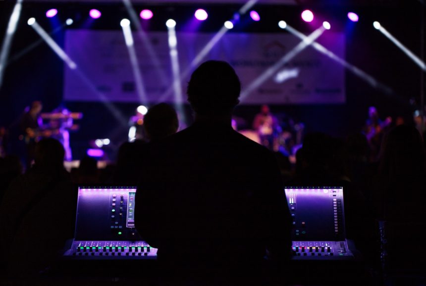 AV Production Company | Audio Visual Rentals & Services - MAC Pro AV